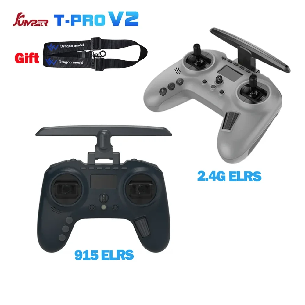 Jumper-T-Pro-V2-2-4G-915Mhz-1000mW-Internal-ExpressLRS-ELRS-module ...