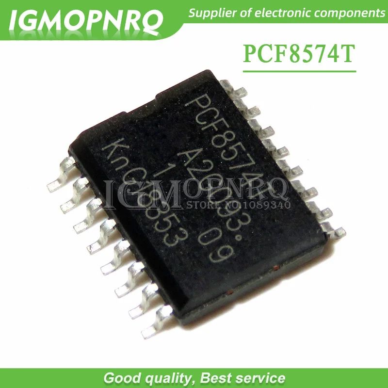 Supplier of electronic components