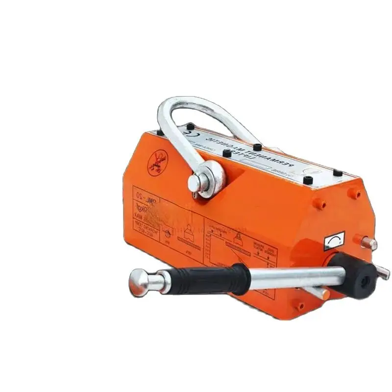 400KG Quality Neodymium Magnet Lifter Sucking Disc Strong Magnetic ...