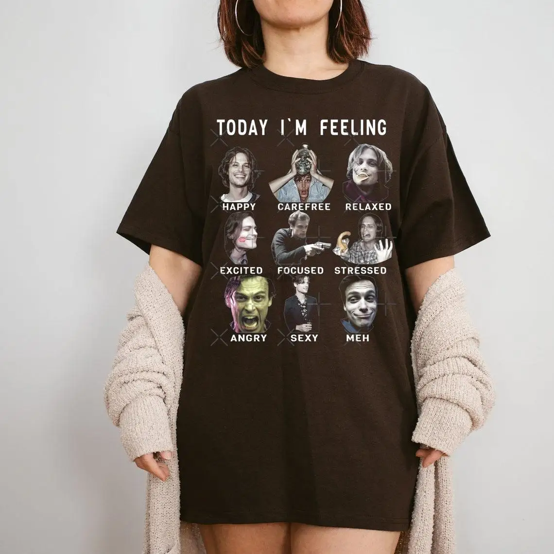 Im Feeling It Meme