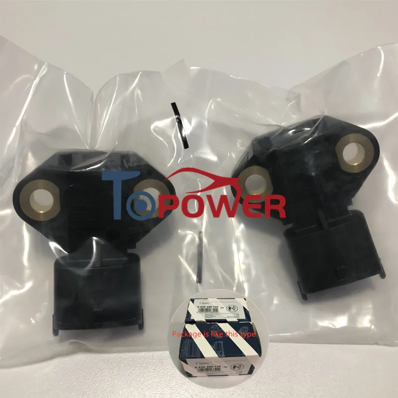 Intake-Manifold-Pressure-MAP-Sensor-OEM-0281002420-0281006123-4890193 ...