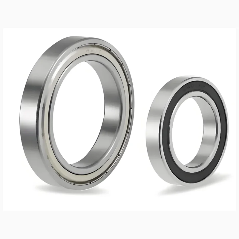1PC 61916 61917 61918 61919 61920 61921 61922 61924-2RS. deep groove ...