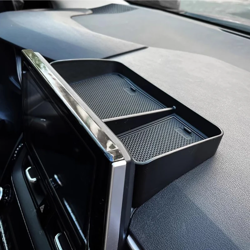 For-Toyota-RAV4-2023-2022-2021-2020-Center-Console-Organizer-Compatible ...