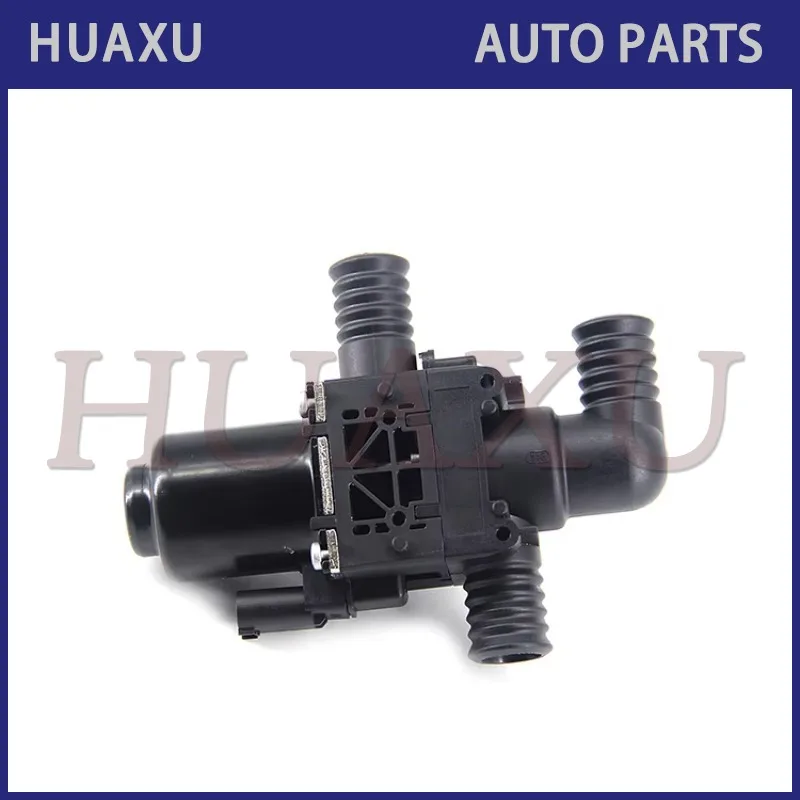 Heater-Control-Valve-For-Land-Rover-Range-Rover-2009-2013-Discovery-IV ...