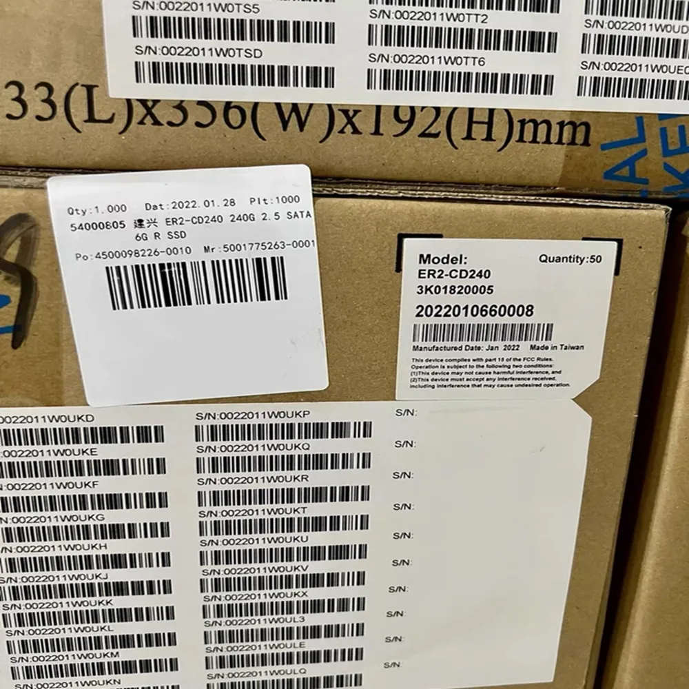 Jianxing ER2 твердотельный накопитель SATA3.0 | AliExpress