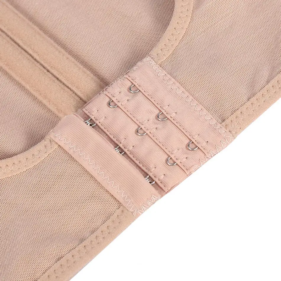 Chest Support Correction For PostPartum Woman Lady Chest Hunchback Back ...