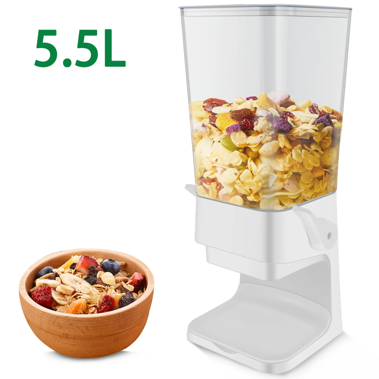 5-5L-Cereal-Dispenser-Space-Saving-Dry-Food-Storage-Containers-Kitchen ...