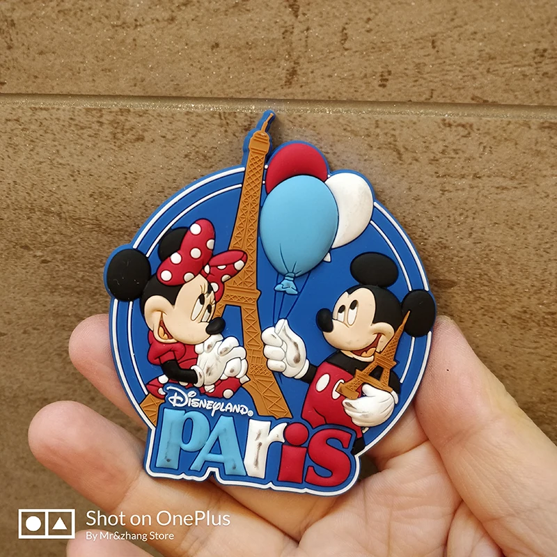 Mickey Mouse Goofy Decoration | Cartoon Mickey Fridge Magnet - Cartoon ...