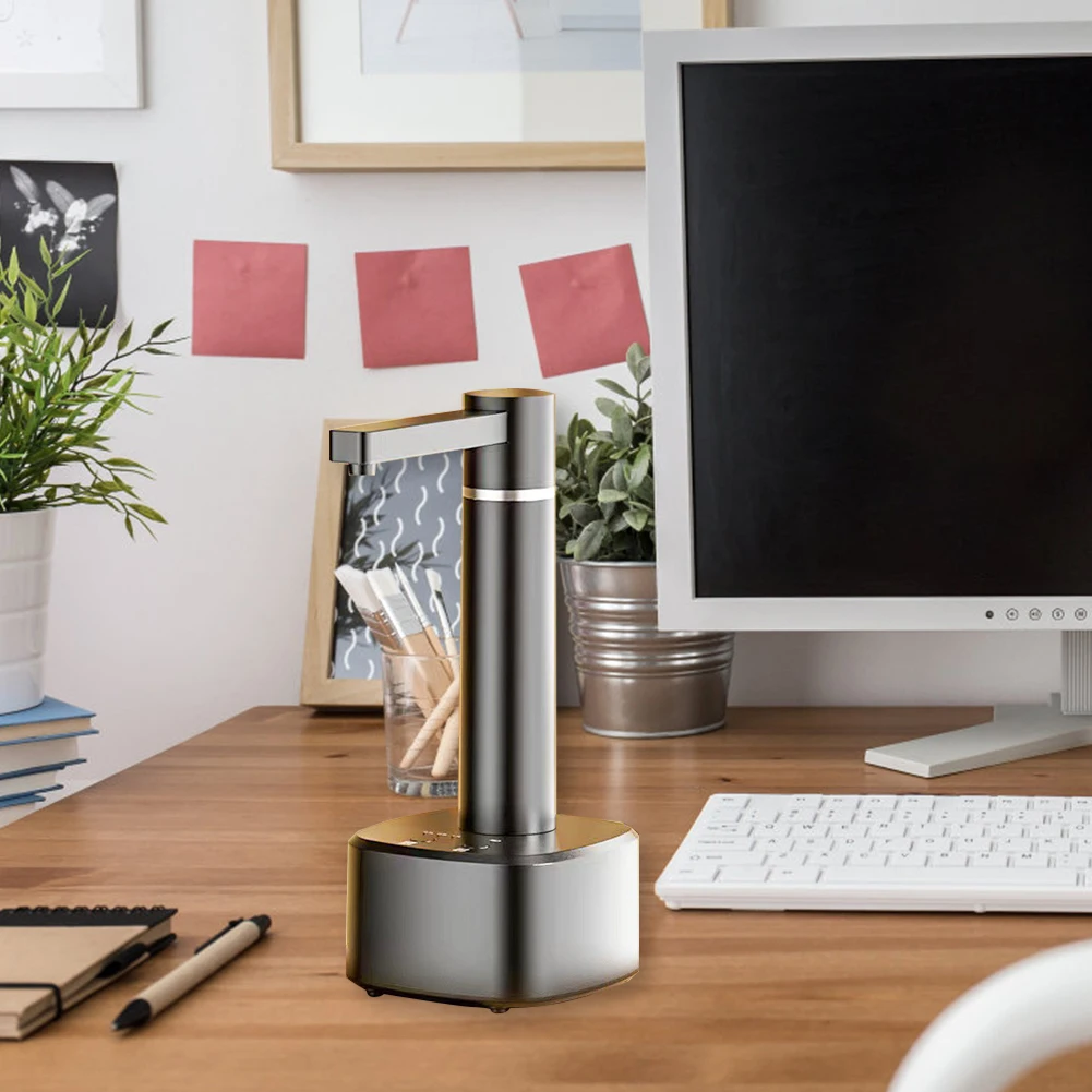 Dispensador automático para de galão de água