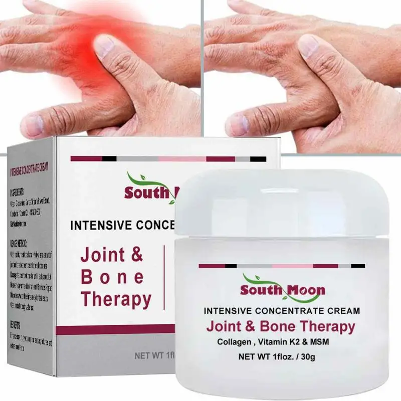 30g Rheumatoid Arthrosis Cream Joint Ache Back Muscle Aches Cream Disc ...