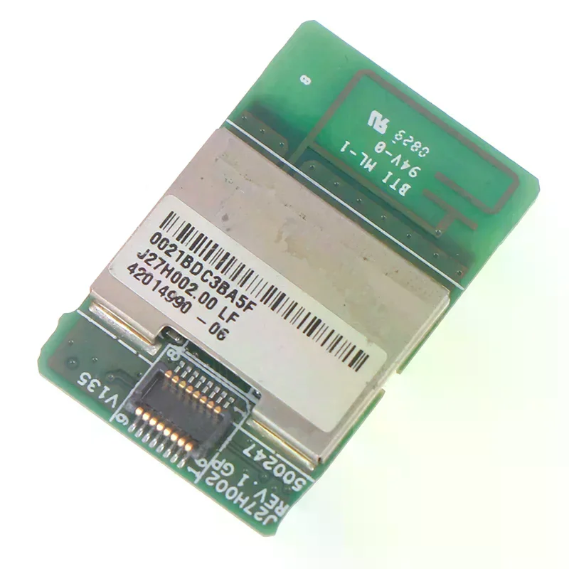 1PCS Original WII Wireless Bluetooth Module For Wii J27H002 Wireless ...
