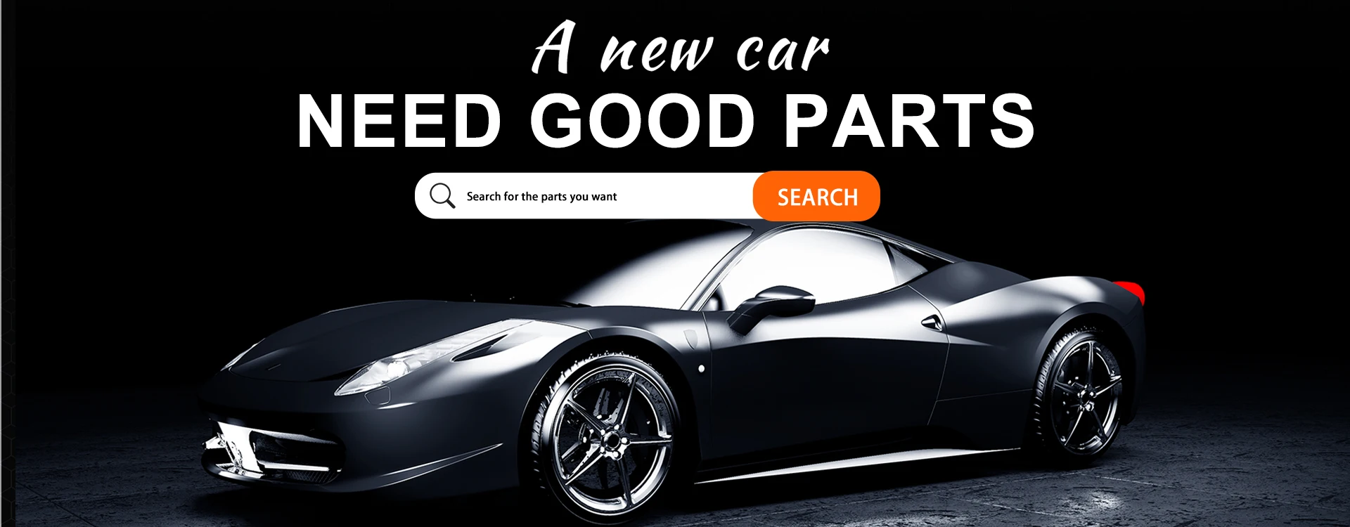 GLOSSY AUTO PARTS Car Accessories Store - Amazing products with ...