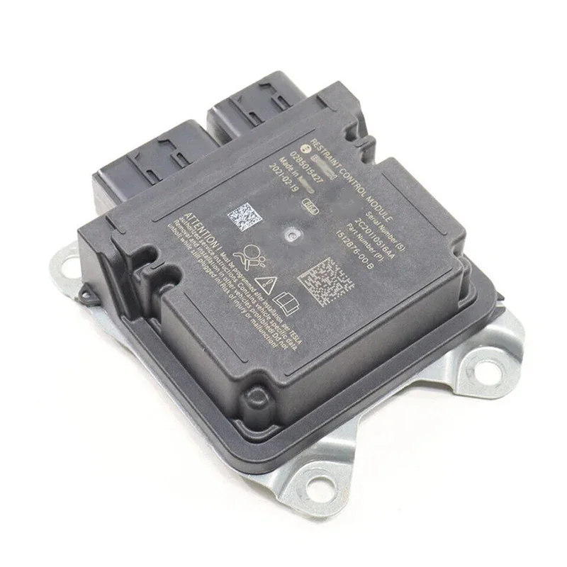 Restraint-Diagnostic-Computer-Module-Srs-Unit-OEM-For-Tesla-Model-3 ...