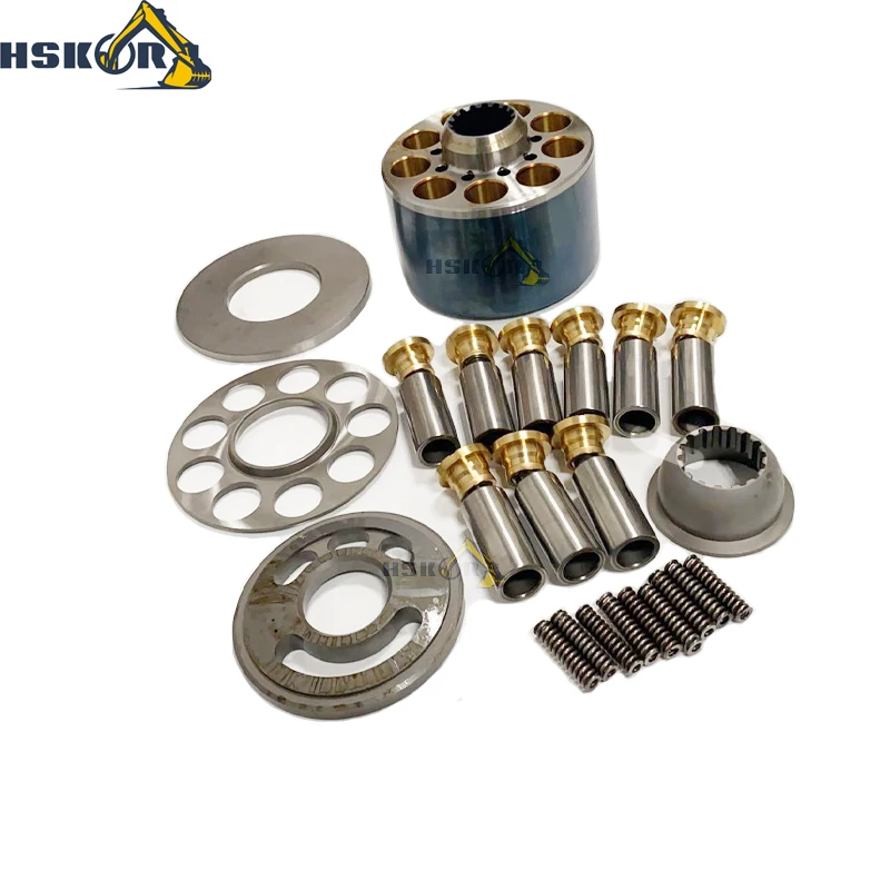 K5V200-Hydraulic-Pump-Parts-for-Kawasaki-Hyundai-R455-R450-R470-SK470 ...