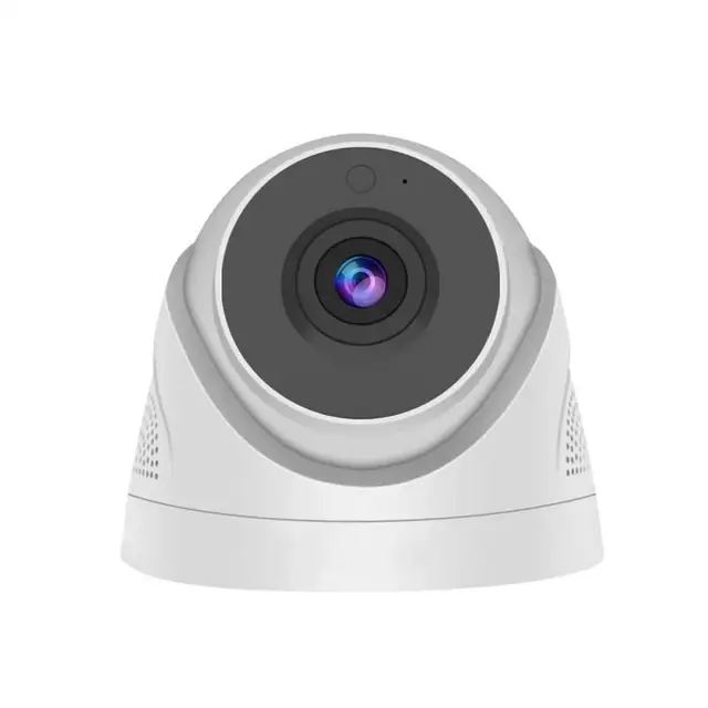 Vi365 WiFi Camera HD 1080P IP Camera WiFi Indoor Surveillance Video ...