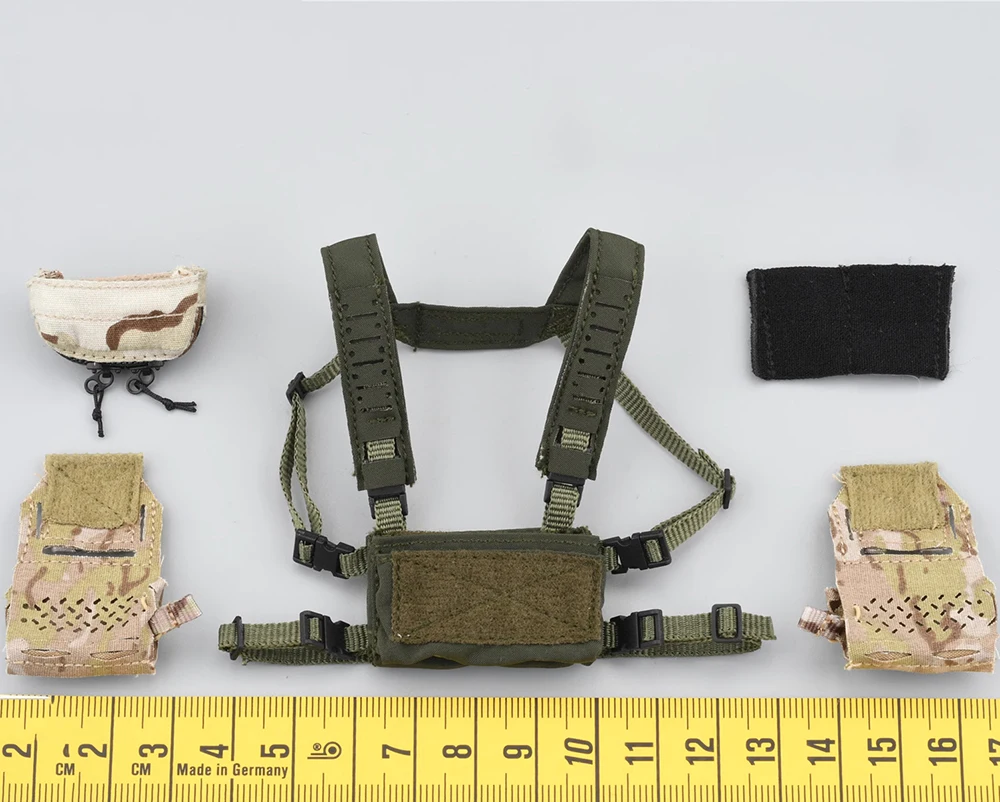 Easy-Simple-ES-26055S-PMC-Private-Military-Contractor-Field-Tactical ...
