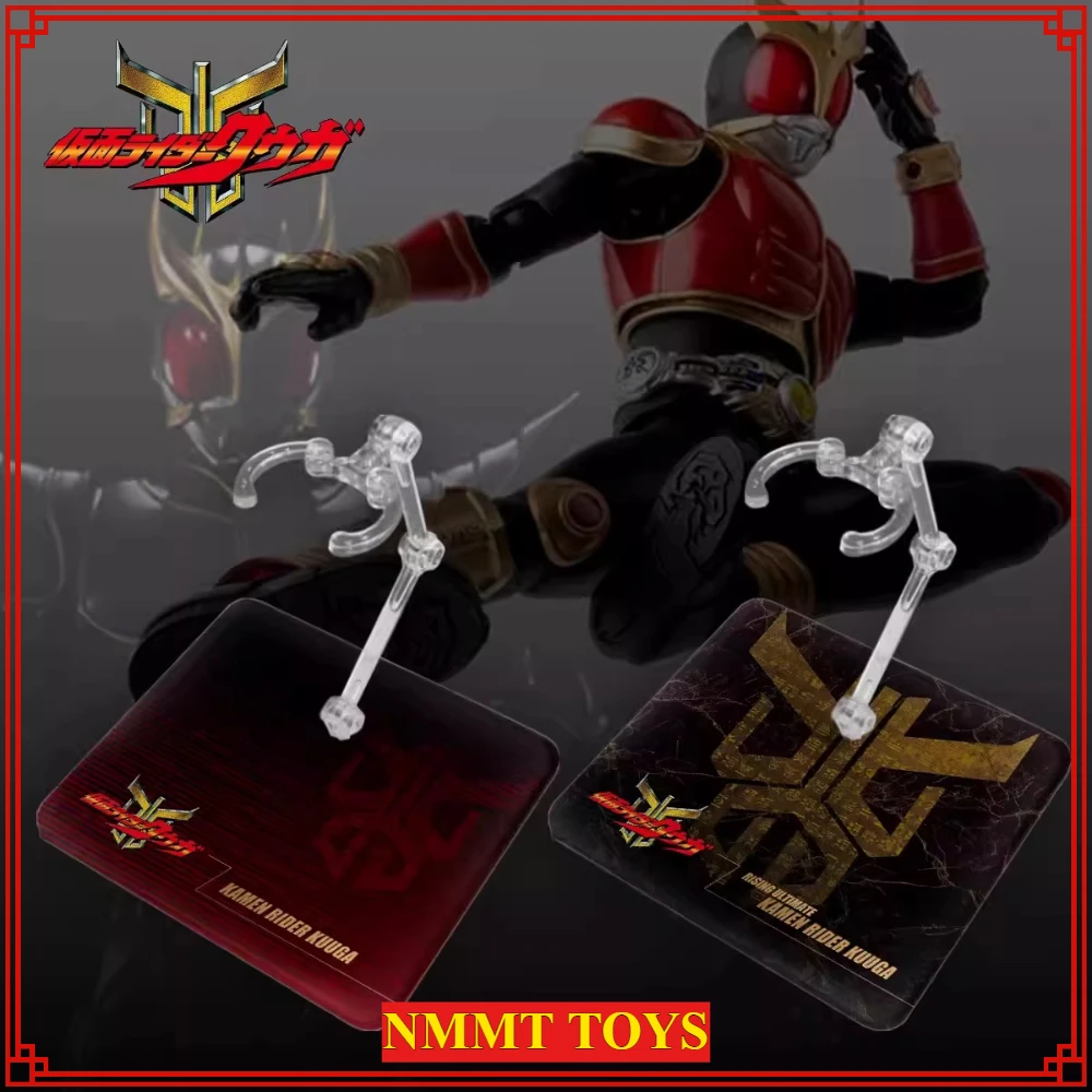 Kamen Rider Kuuga Ultimate Rise Blue Dragon Reborn Titan Pegasus SHF S ...