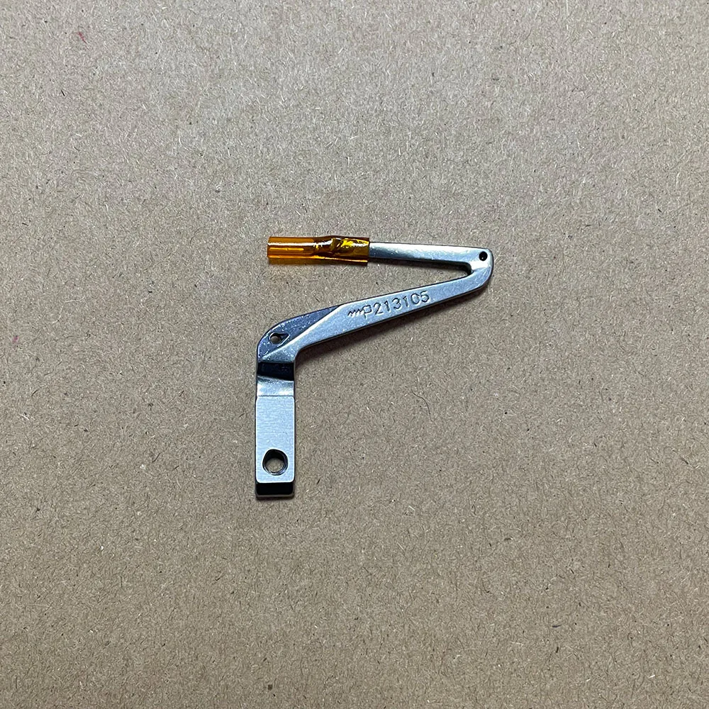 （10PCS）Lower Looper 213105 for PEGASUS EF51,503 Sewing Machine Parts ...