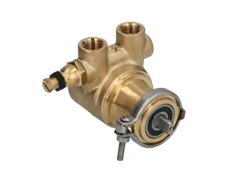 Commercial-Espresso-Machine-Rotary-Vane-Water-Pump-Fluidotech-Rotoflow ...