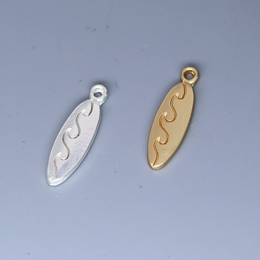 5pcs-lot-Summer-Surfboard-Necklace-Charms-for-Women-Ocean-Beach-Vintage ...