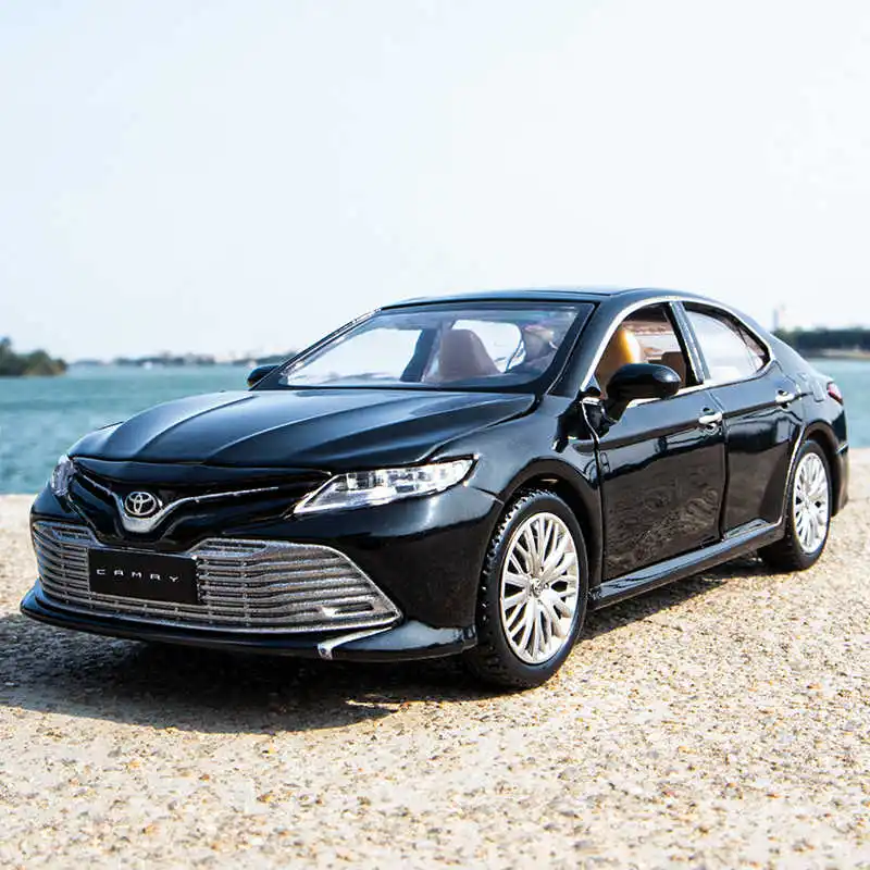 1-32-Toyota-Camry-Alloy-Car-Model-Diecast-Metal-Toy-Vehicles-Car-Model ...
