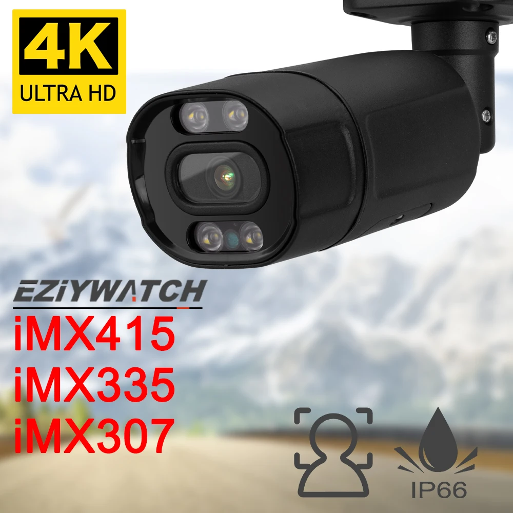 IMX415-8MPnetwork-camera-face-human-detection-POE-outdoor-waterproof ...