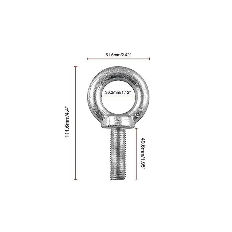Flywheel Puller & Lift Ring Tool For Mercury & Mariner Outboard Motors ...