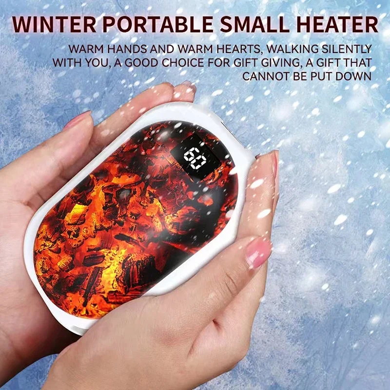 Hot-Portable-Hand-Warmer-USB-Rechargeable-Electric-Hand-Warmer-Digital ...