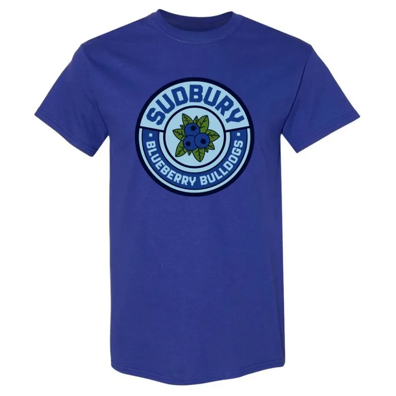 Shoresy Tee Merch T-shirt Merch Men Short Sleeve Tee Unisex Tops ...