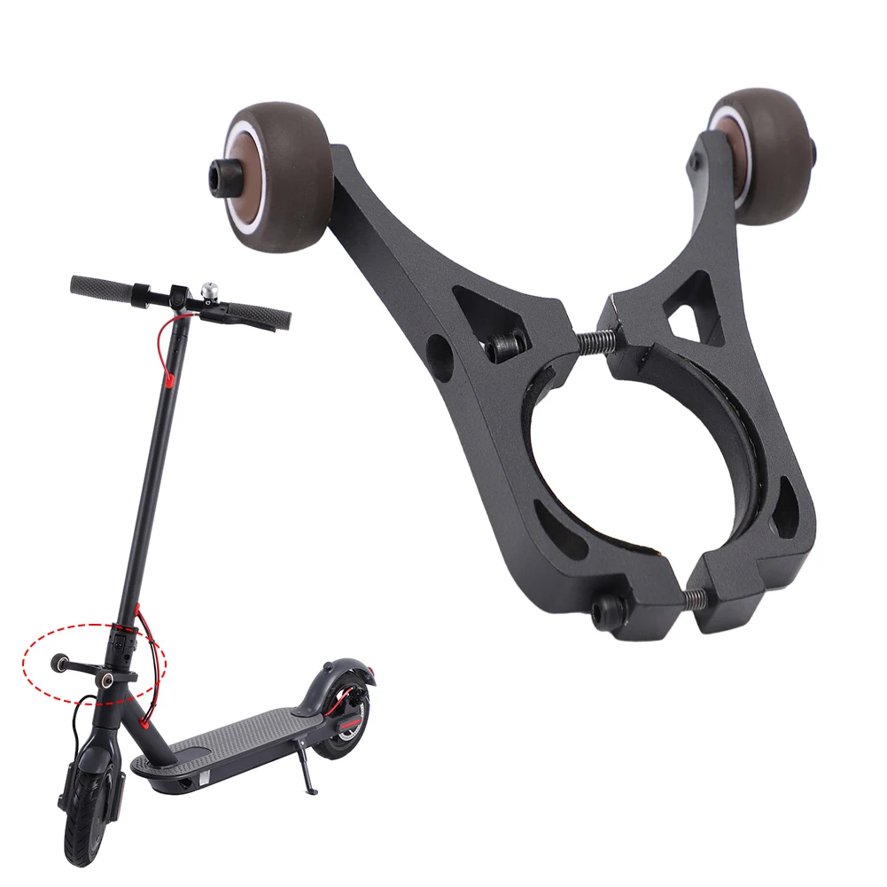 Handstand-Stand-For-Pro-Electric-Scooter-Folding-Storage-Bracket-For ...