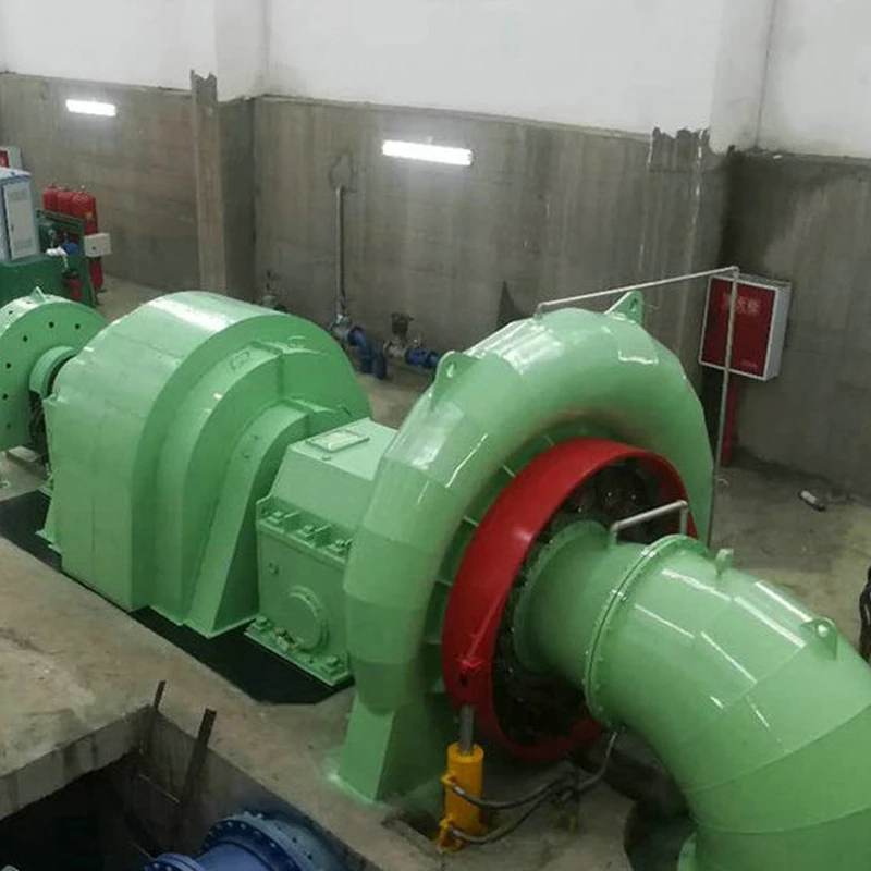 Mw Hydro Turbine Generator Buy Price | www.oceanproperty.co.th
