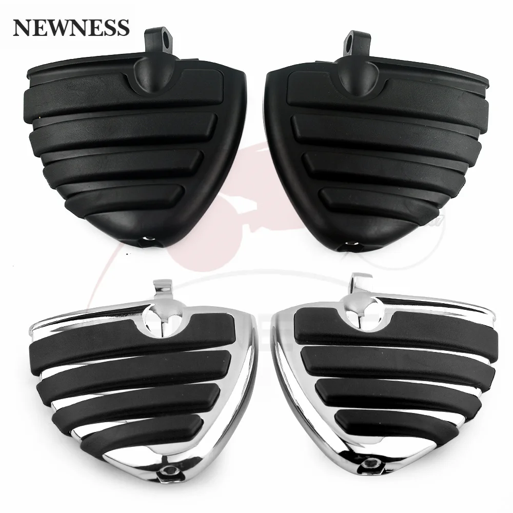 Motorcycle Highway Peg Mini Footboards Footrest Pegs Male Mount Multi ...