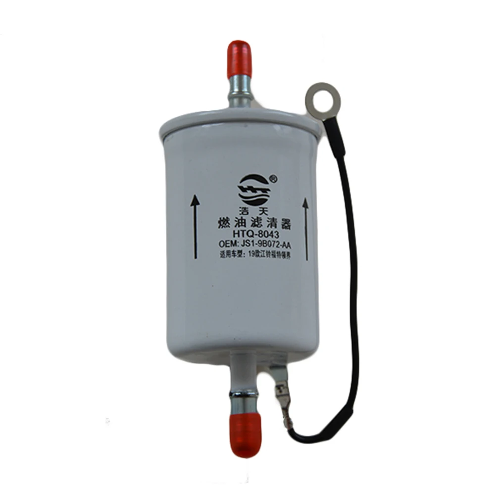 Car Fuel Filter JS1-9B072-AA For JMC BAODIAN 1.8T 2022- FORD TERRITORY ...