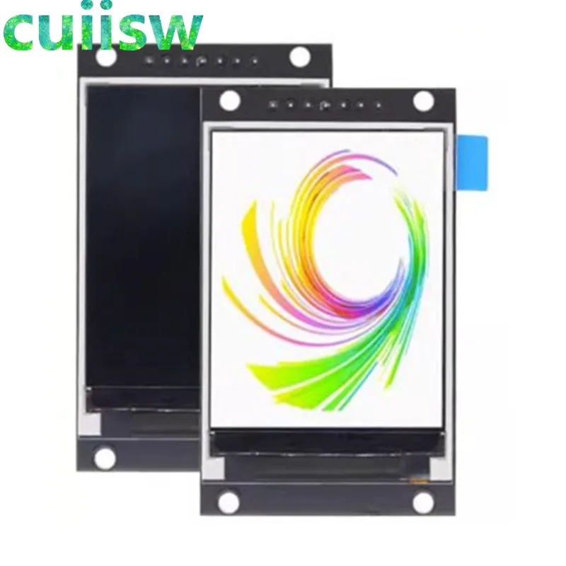2-0-polegada-TFT-Display-LCD-OLED-Drive-IC-ST7789V-240RGBx320-Dot ...
