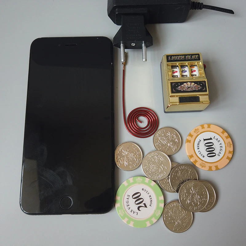 M-quina-Expendedora-de-garras-de-grulla-herramienta-de-juego-de-Slot ...