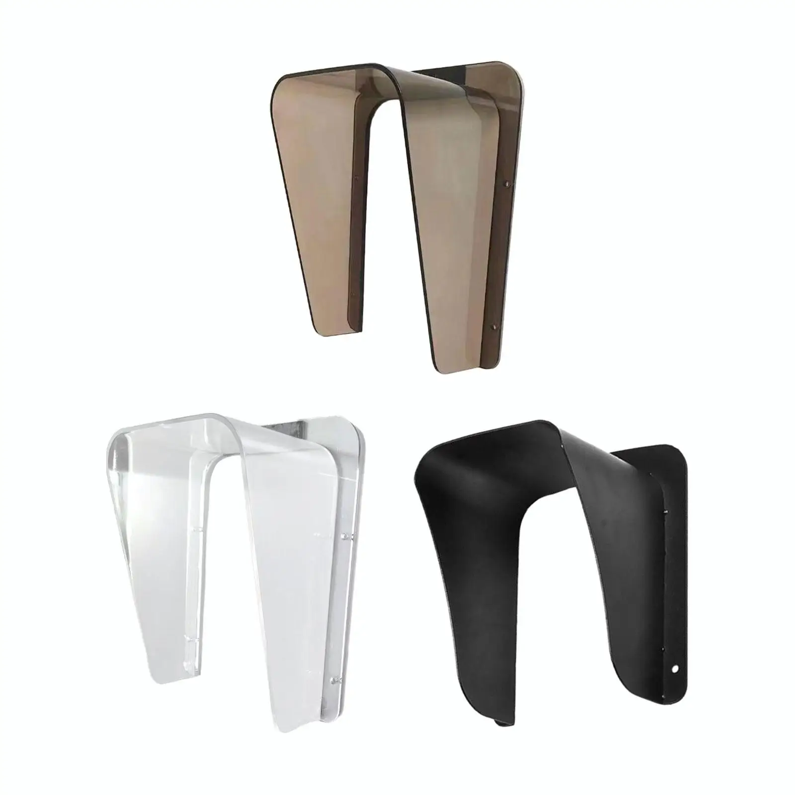 Doorbell-Rain-Cover-Access-Control-Keypad-Cover-for-Door-Phone-Intercom ...