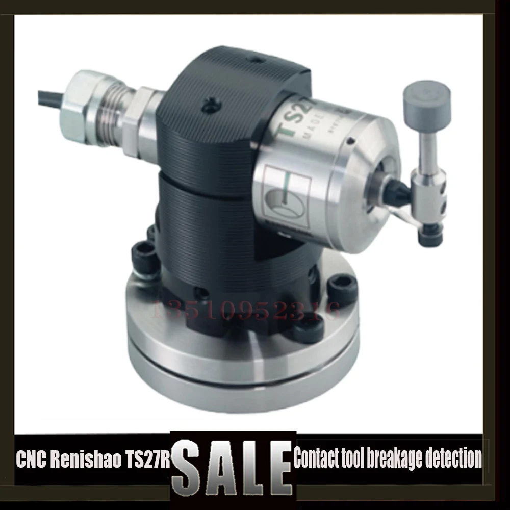 Original-Renishao-five-direction-tool-setting-instrument-CNC-machining-center-contact-tool ...