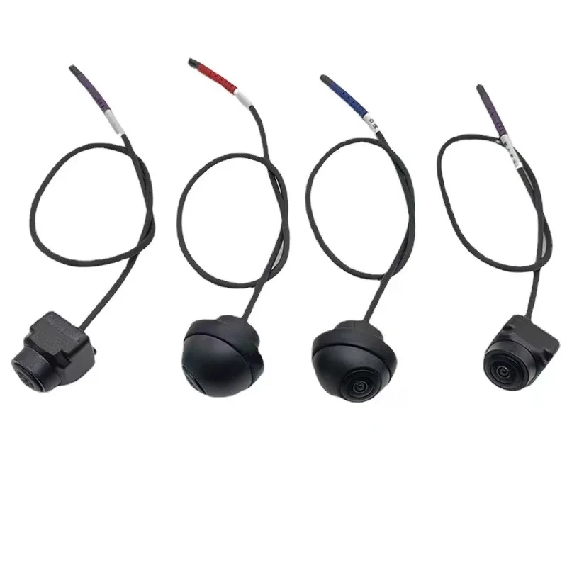 Car-360-panoramic-system-camera-for-Android-multimedia-screen-Android ...