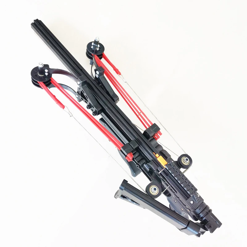 Semi Automatic Crossbow
