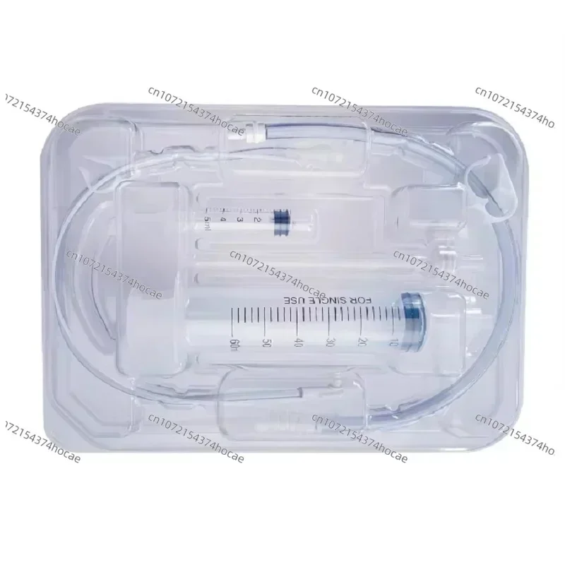 5PS Medical fr6-fr24 stomach feeding tube mini button MIC-KEY ...