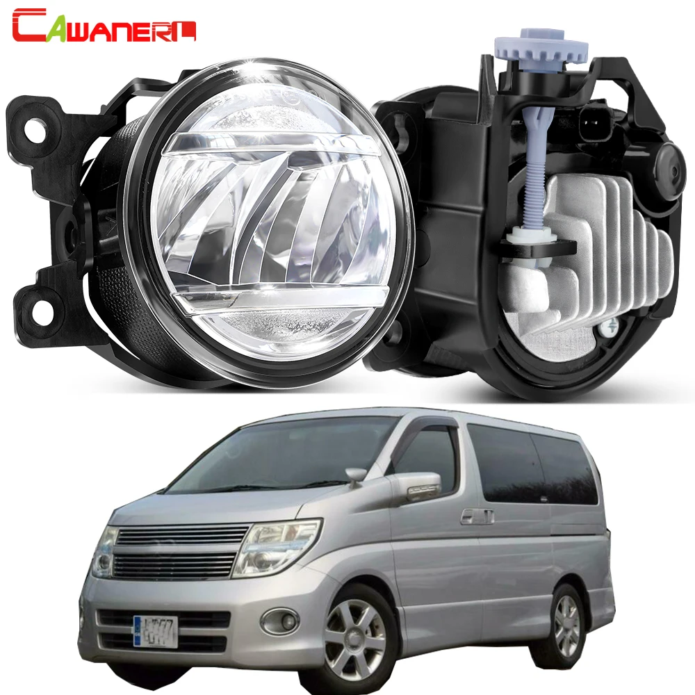 2-X-30W-Upgrade-LED-Fog-Light-Assembly-For-Nissan-ELgrand-E51-2004-2010-High-Bright.jpg