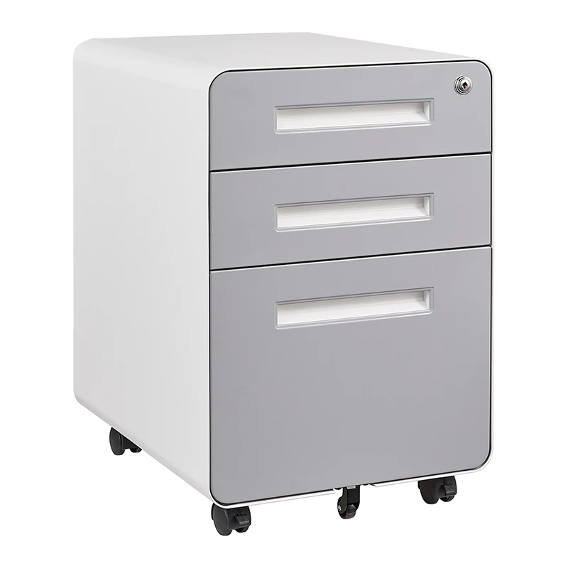 3-Drawer-Mobile-Pedestal-Cabinet-Compactor-Mobile-Filing-Cabinet-Mobile ...