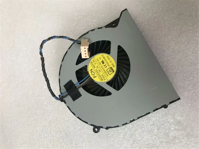 Fan FOR 6033B0043701 HP MINI T620 Plus KSB0705HA-A 6033B0035901 739835 ...
