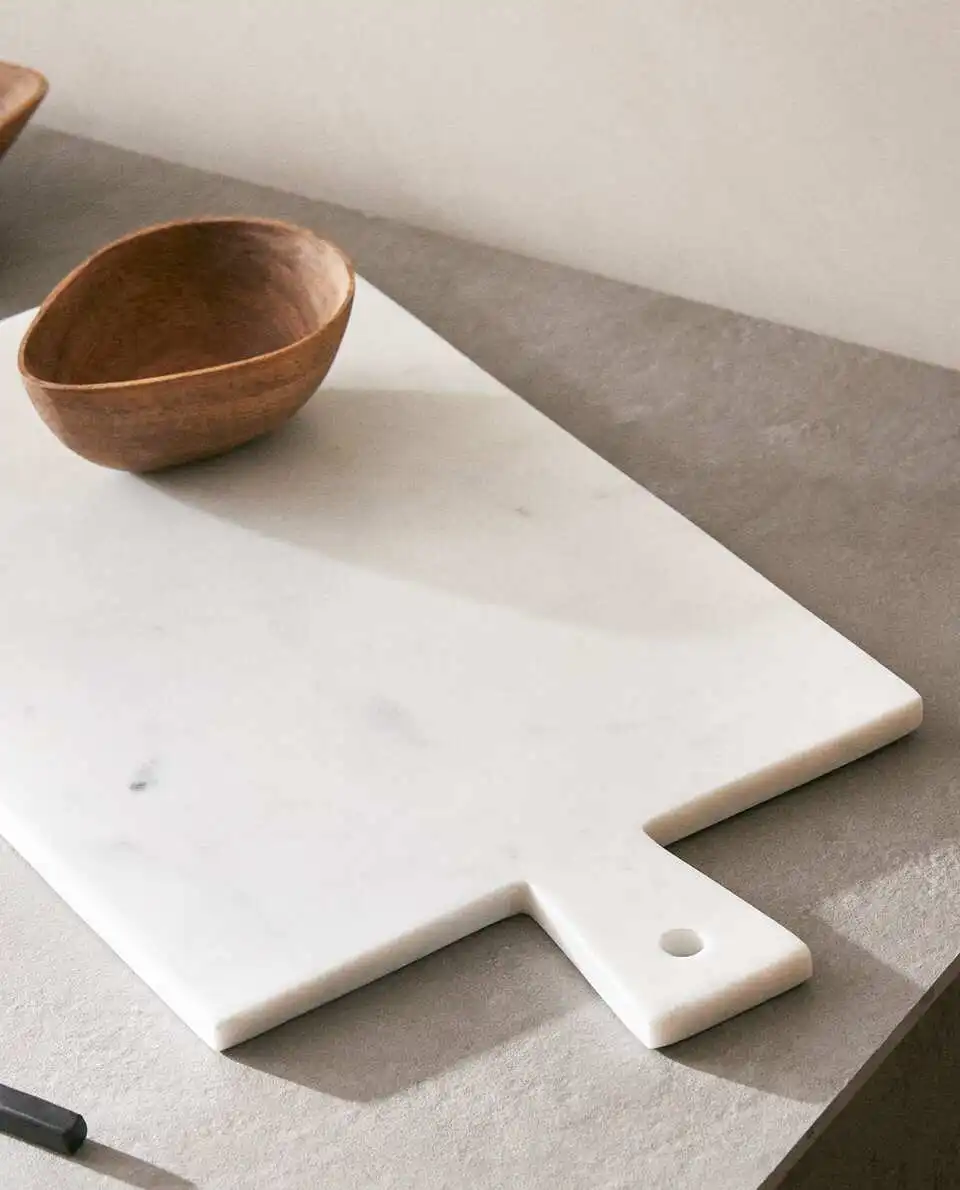 Wholesale Customization European-style Simple Natural Marble Stone ...