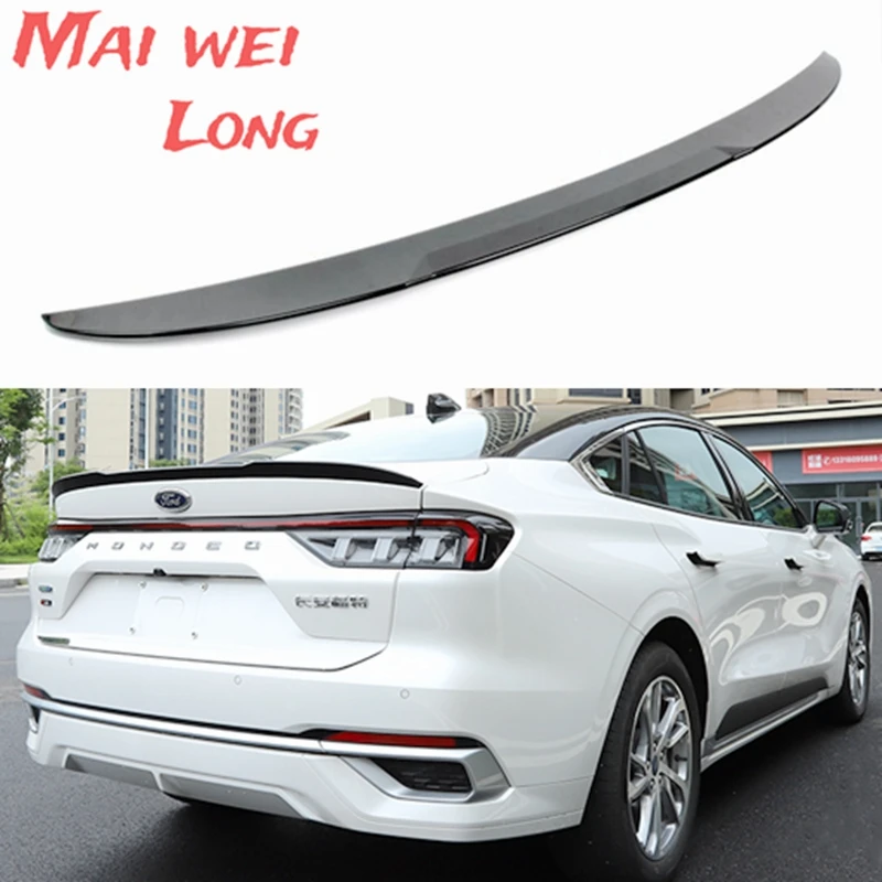 2022 Ford Fusion Black