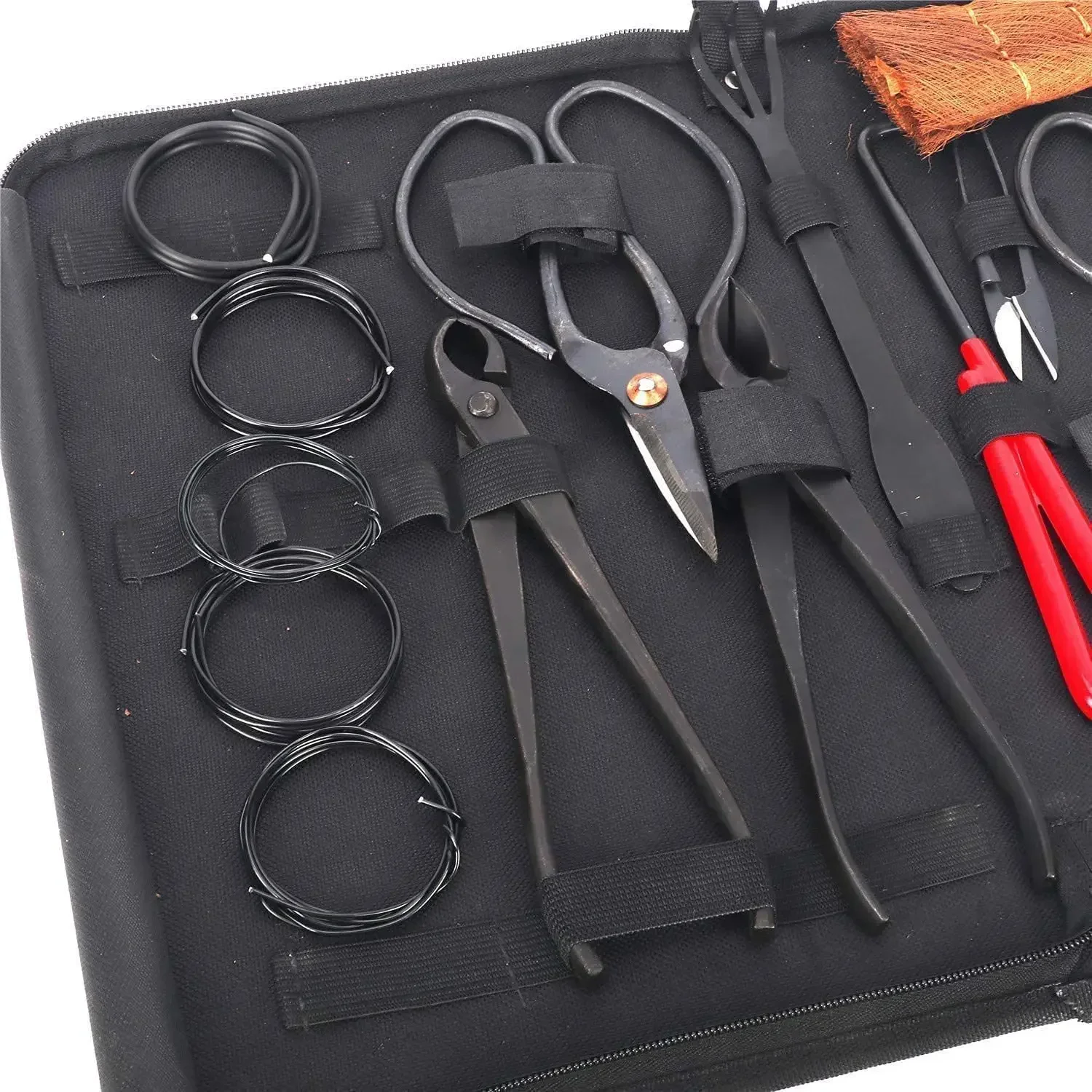 Home-Garden-Case-Pruning-Set-Carbon-Hand-Cutter-Tool-For-Nylon-Kit ...