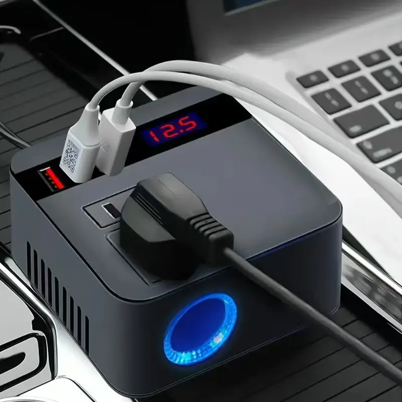 LED Display Power Inverter – Drive Wise Pro