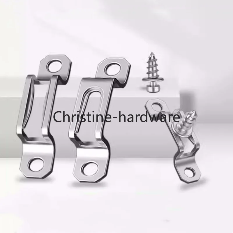 50-Set-Invisible-Two-in-One-Connector-Screw-Fastener-Hidden-Laminate ...