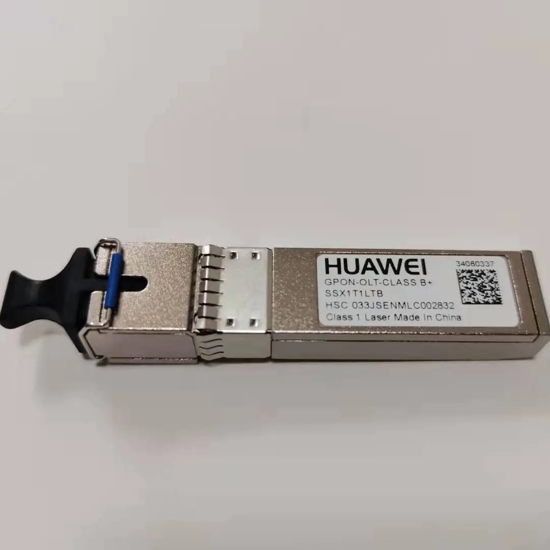 GPON OLT CLASS B+,C+,C++ SFP for HUAWEI MA5600 MA5800 GPON OLT Card ...