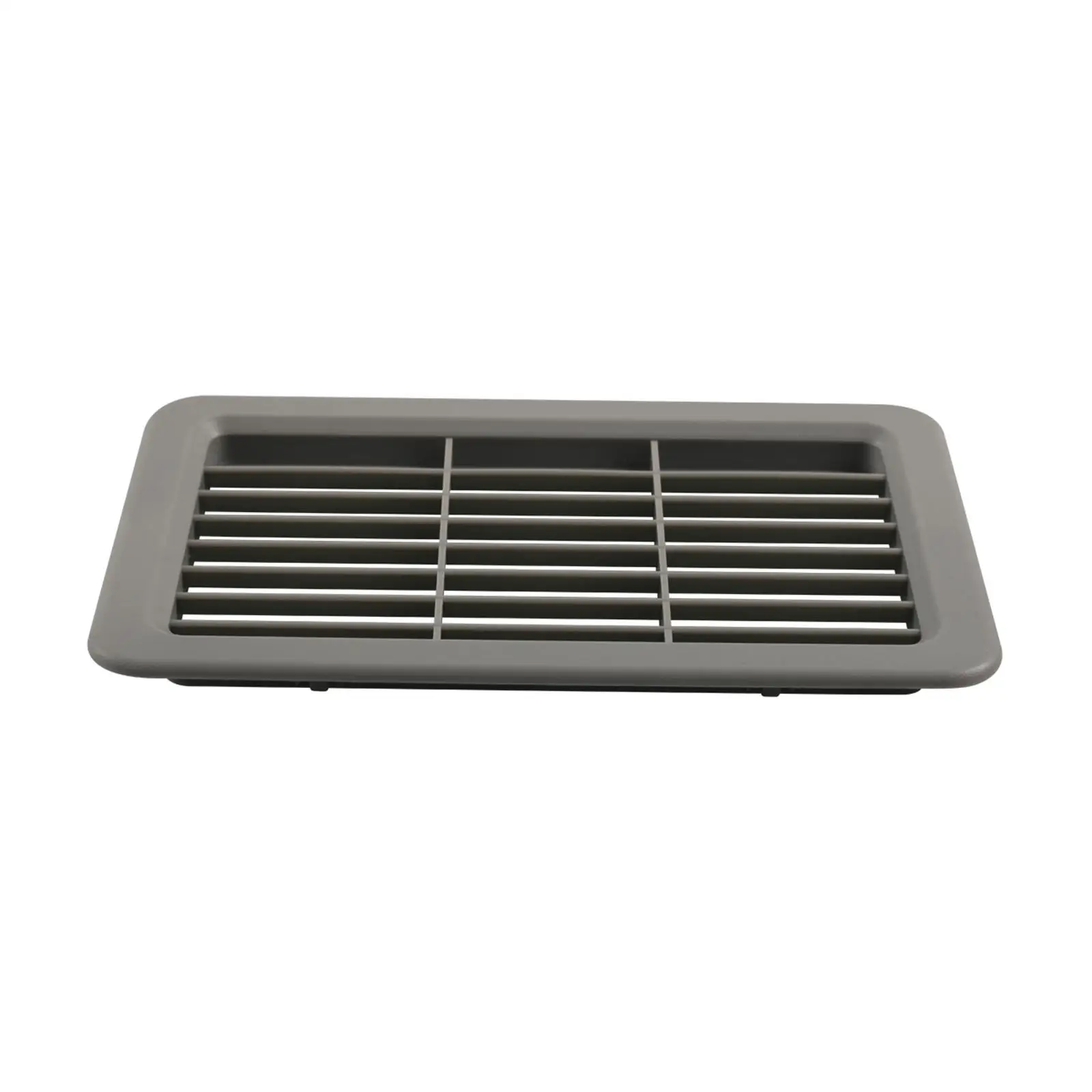 Air Vent Panel Easy to Install Car Parts for Trailer Camping Motorhome ...